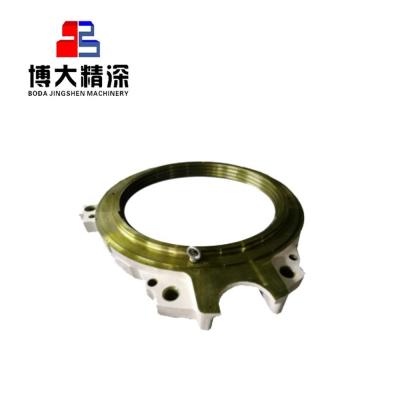 Cina Parti di ricambio per il trituratore a cono di pietra in vendita