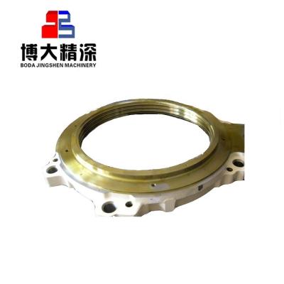 Cina Parti di ricambio per il trituratore a cono di pietra in vendita
