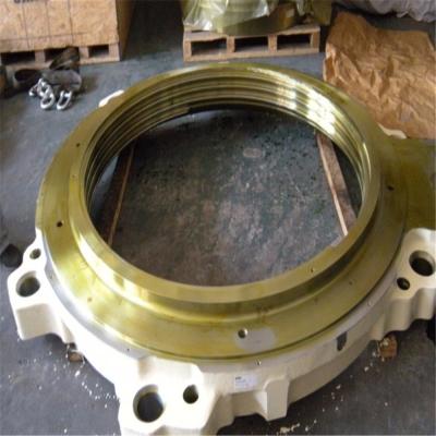 Cina Parti di ricambio per il trituratore a cono di pietra in vendita