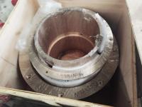 China OEM Eccentric Bushing for GP Series Cone Crusher Mining Smooth Casting by Fine Sand for sale