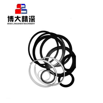 China Durable and Wear-resistant Mining Cone Crusher Parts Stone Crusher Spare Parts Seal Kit for sale