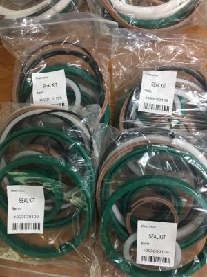 China Durable and Wear-resistant Mining Cone Crusher Parts Stone Crusher Spare Parts Seal Kit for sale