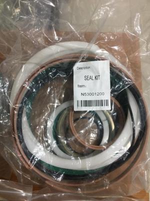China Durable and Wear-resistant Mining Cone Crusher Parts Stone Crusher Spare Parts Seal Kit for sale