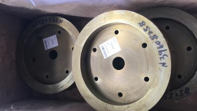 Cina Parti di ricambio per la triturazione a socket coniche per l'estrazione mineraria forgiate e lavorate alla perfezione in vendita