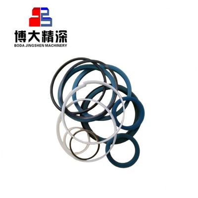 Cina Parti di ricambio per frantumatori a cono di miniera con peso accettabile 100 kg OEM accettabile in vendita