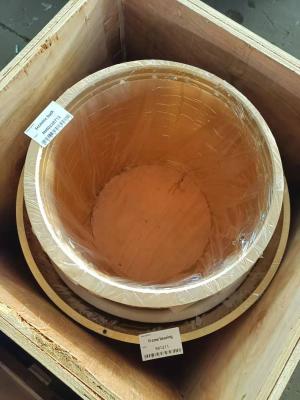 Cina GP Crusher Main Frame Busta in bronzo per prestazioni nell'estrazione di energia Peso 30 kg in vendita