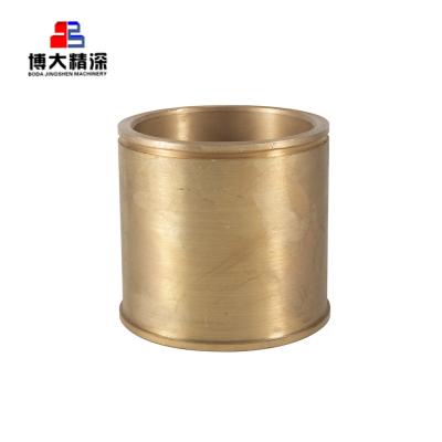 Cina Parti in bronzo di lunga durata per macchine minerarie in vendita