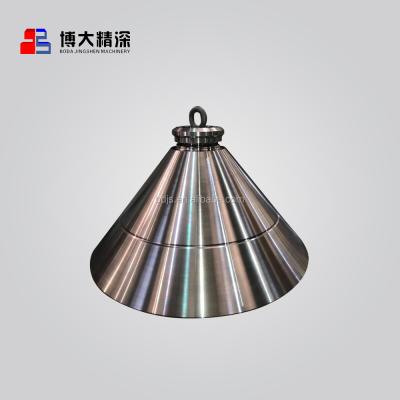 China EN124 Standard-Kegelbrüchegeräte-Ausnutzungsteile-Kopfsammlungen für Schwerlastanwendungen zu verkaufen