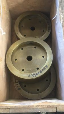 Cina Ricambi di colore originale presa per concassatore di coni minieri a prezzi accessibili in vendita