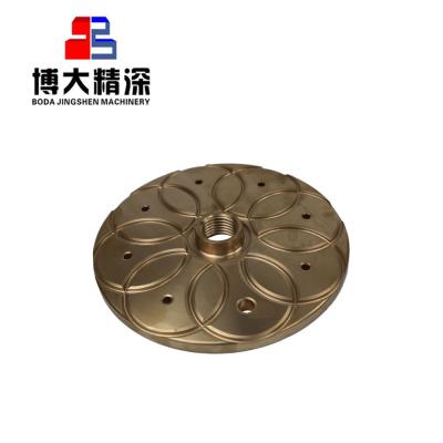 China Long Life and GP300 Thrust Bearing for Mining Cone Crusher Parts 292723 à venda