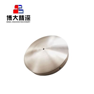 Cina Spare parts head ball 1057605124 per HP500 Stone Cone Crusher Standard EN124 in vendita