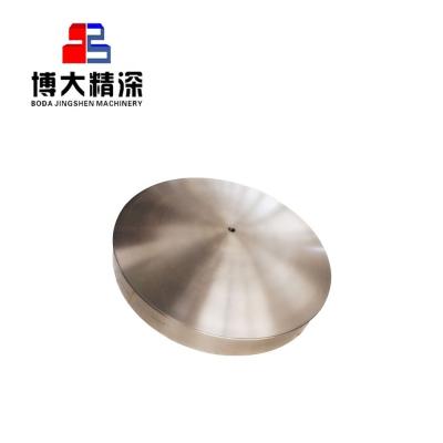Cina Spare parts head ball 1057605124 per HP500 Stone Cone Crusher Standard EN124 in vendita