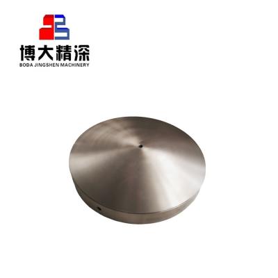 Cina Spare parts head ball 1057605124 per HP500 Stone Cone Crusher Standard EN124 in vendita