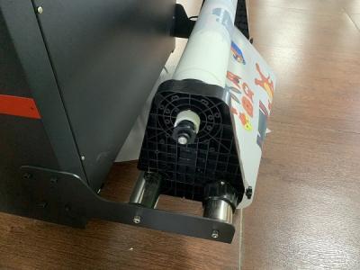 Cina Stampatore del film di trasferimento di Digital DTF, testa di With 4720/I3200 della stampante della maglietta di 70cm Dtf in vendita