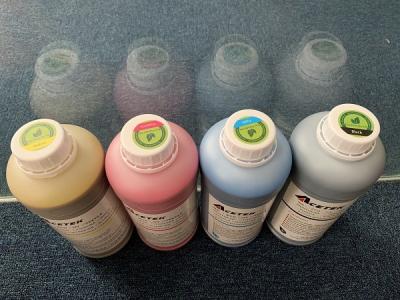 Cina Testa piezo-elettrica solvente di Ink Fit Epson Dx5/I3200/Xp600 della stampante di Acetek micro in vendita