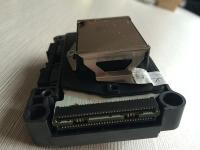 China Encryption Dx7 Printer Print Heads For Eco Solvent Inkjet Printer for sale
