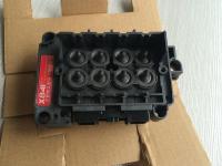China Encryption Dx7 Printer Print Heads For Eco Solvent Inkjet Printer for sale