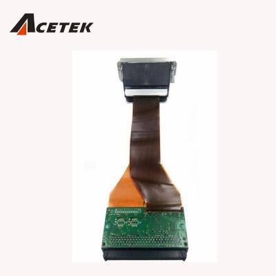 Cina Testina di stampa di Acetek Ricoh Gen5 affinchè la base uv/rotolo uv rotolino stampante in vendita