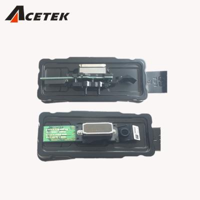 China Impresora solvente Print Heads With 1440dpi de alta resolución de Epson Dx4 en venta