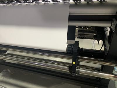 China De Machine van de de Sublimatiedruk van de hittepers voor T-shirt Één Jaargarantie Te koop