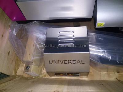 China Impresora de la galaxia de UD-181LC Eco 220V con la cabeza de impresora Dx5 en venta