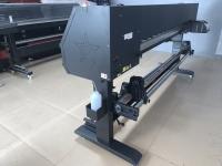 China Acetek I3200 Plotter Eco Solvent Printer Outdoor Large Format Digital Inkjet for sale