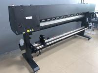 China Acetek I3200 Plotter Eco Solvent Printer Outdoor Large Format Digital Inkjet for sale