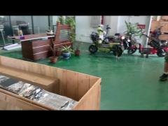 eco solvent printer