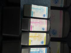 Low Viscosity Pure UV Ink Screen Printing For Toshiba CE4M Printhead
