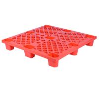 China Logo Customized Euro Pallets 1200x800x150 mm Durable Space-Saving Stacking Solution for sale