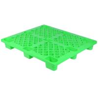 China Logo Customized Euro Pallets 1200x800x150 mm Durable Space-Saving Stacking Solution for sale