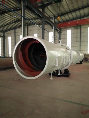 Cina Asciugatrice di legna per usi industriali in vendita