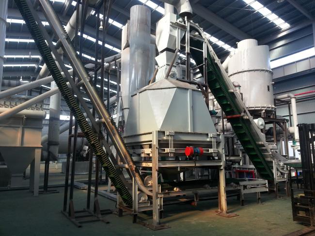 Cooling Efficiency Pellet Cooler Machine Counter Flow Pellet Mill Cooler Industrial
