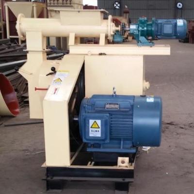 China 800-1000kg/H Poultry Pellet Making Machine Mill Cattle Feed Pellet Making Machine for sale