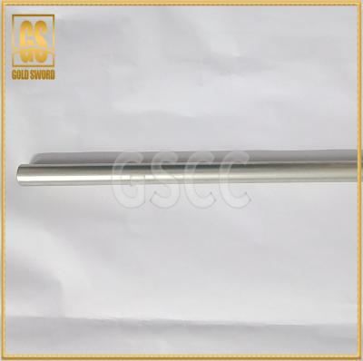 Cina Tondino solido ¢10*330 resistente all'uso dello spazio in bianco del materiale del carburo di tungsteno del vergine di 100% in vendita