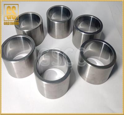 Cina Carburo meccanico esterno Ring Bushings delle parti per protezione di usura e di sigillatura in vendita