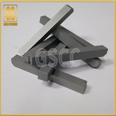 China Do Virgin o carboneto 100% de tungstênio STB descasca a polegada da polegada 3/8*3/8*4 de 3*3*320 milímetro 1/4*1/4*1 à venda