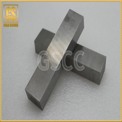China HRA89 de norm beëindigt het Carbidevierkanten van het Malenwolfram voor assembleert Hulpmiddel Te koop
