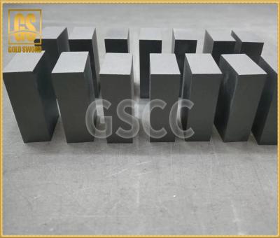 Cina Strisce saldabili STB 24 STB 26 STB 28 STB 210 STB206 STB 208 STB 212 del carburo di tungsteno del vergine di 100% in vendita