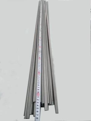 China Hoge het Carbidestroken van de Breukhardheid - Aangepaste Grootte & HRA 91.5-92.5 Te koop