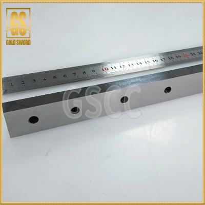 Китай Поток KG7 WF40 GU10F YG15 9 продырявливает лезвие 400mm полируя точное точить для пластикового окомкователя продается