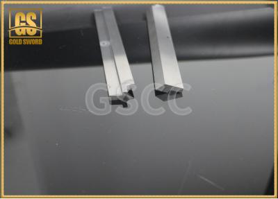 Cina Strisce di carburo di tungsteno sinistra centro destra coltello set angolo di arco personalizzato, taglio bordo, foratura in vendita