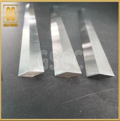 Cina Ottimizzare l'efficienza di taglio con il tagliacarburo di tungsteno di tolleranza precisa in vendita