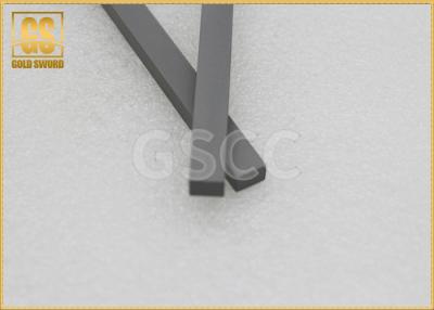 Κίνα YG6X μη σιδηρούχο καρβίδιο βολφραμίου μετάλλων γύρω από το φραγμό 14,95 Γ/εκατ. πυκνότητας 91,5 HRA ³ προς πώληση