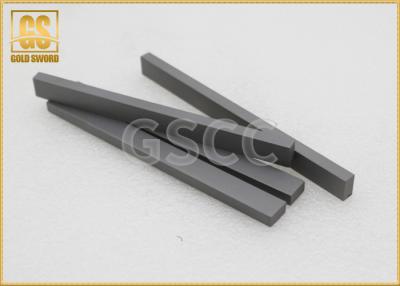 Cina Carburo di tungsteno di resistenza chimica Antivari, servizio dell'OEM di Rod di metallo del tungsteno in vendita