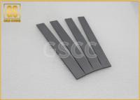 China STB Tungsten Carbide Cutting Blanks 1.6mm to 3.2mm Thickness for Woodworking Tools for sale