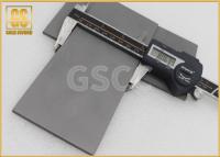 China High Hardness Rectangular Carbide Blanks RX10 Grade K20 for Solid Wood and Dry Wood Cutting for sale