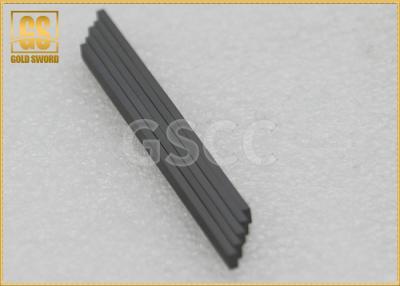 China Tiras de desgaste YT5/YC330S do carboneto P30 para o aço pesado do corte e o aço de molde à venda