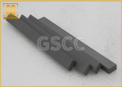 Cina Magnetico non multiuso delle strisce di usura del carburo con la superficie della sgrossatura in vendita