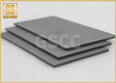 中国 RX20炭化タングステンの薄板金、セメントで接合されていた炭化タングステン14.6 - 15.0 G/Cm3 販売のため